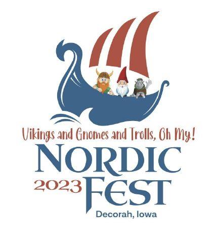 The theme of the 56th annual Nordic Fest is announced | decorahnews.com ...